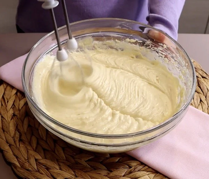 Make Any Style Vanilla Cake With One Amazing Recipe