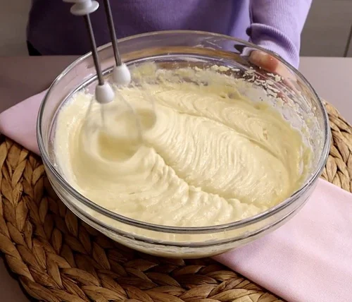 Make Any Style Vanilla Cake With One Amazing Recipe