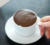 1 Minute Microwave Hot Chocolate