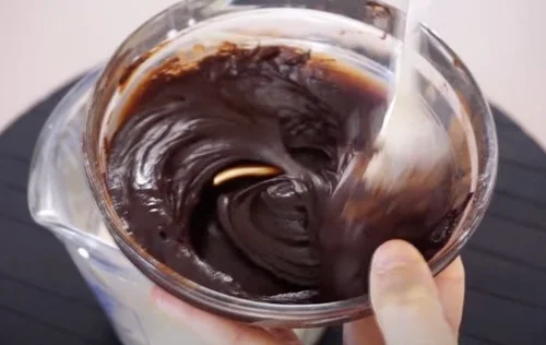 Soft Serve Ice Cream