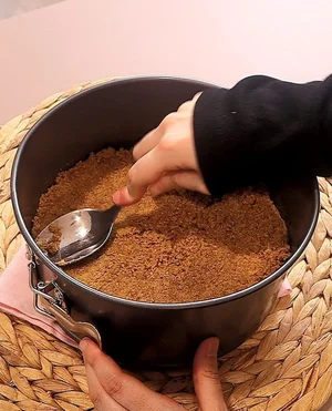 The Easiest New York Cheesecake Recipe | No Water Bath