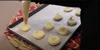 4 Ingredient Christmas Cookies