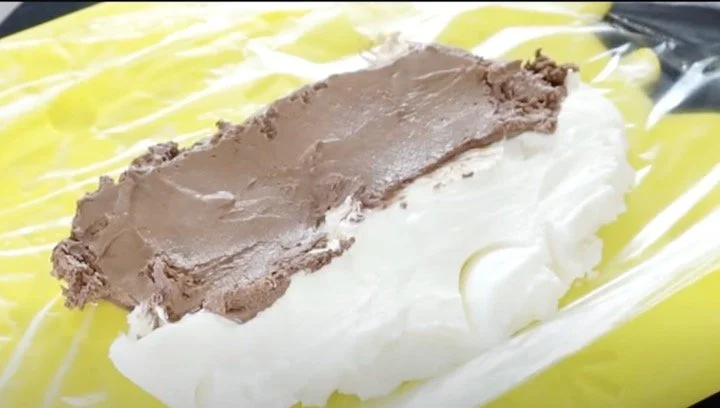 Soft Serve Ice Cream