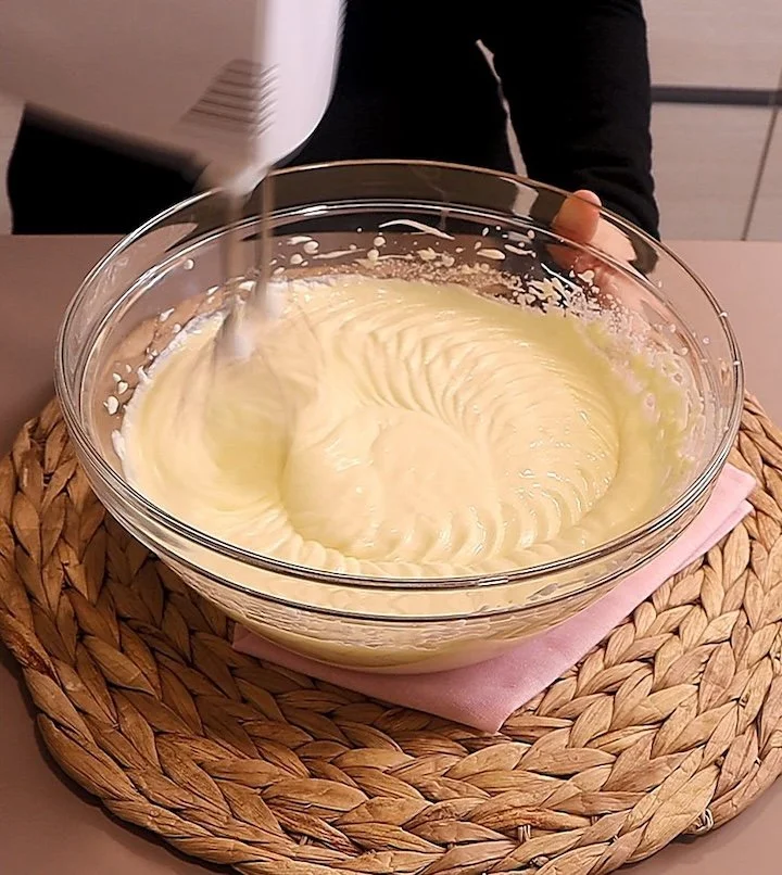 The Easiest New York Cheesecake Recipe | No Water Bath