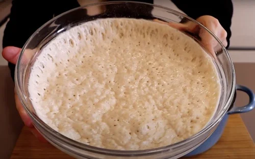 The Easiest No Knead Bread Recipe