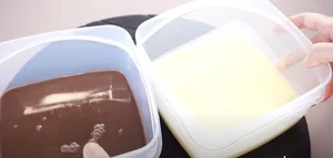 Soft Serve Ice Cream