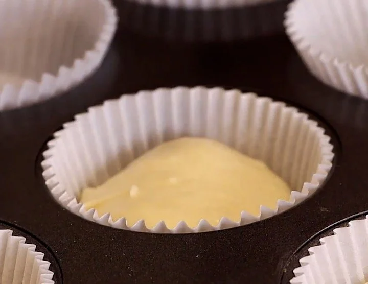 Make Any Style Vanilla Cake With One Amazing Recipe