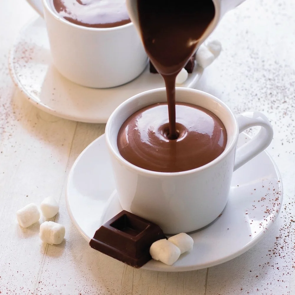 Single Serve Hot Chocolate