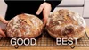 The Easiest No Knead Bread Recipe