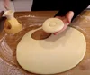 No-Knead Donuts