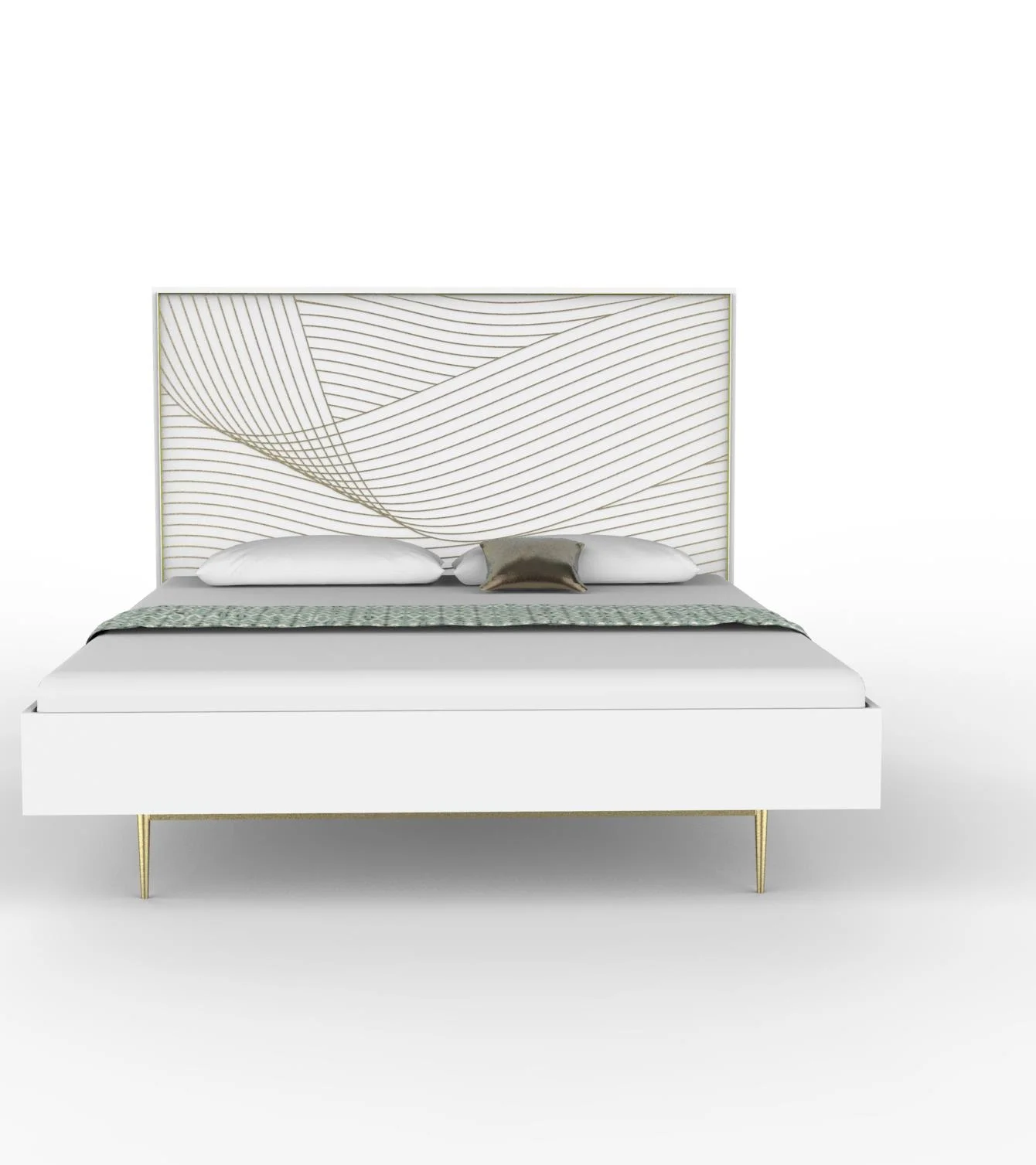 Process — Indesign Furniture