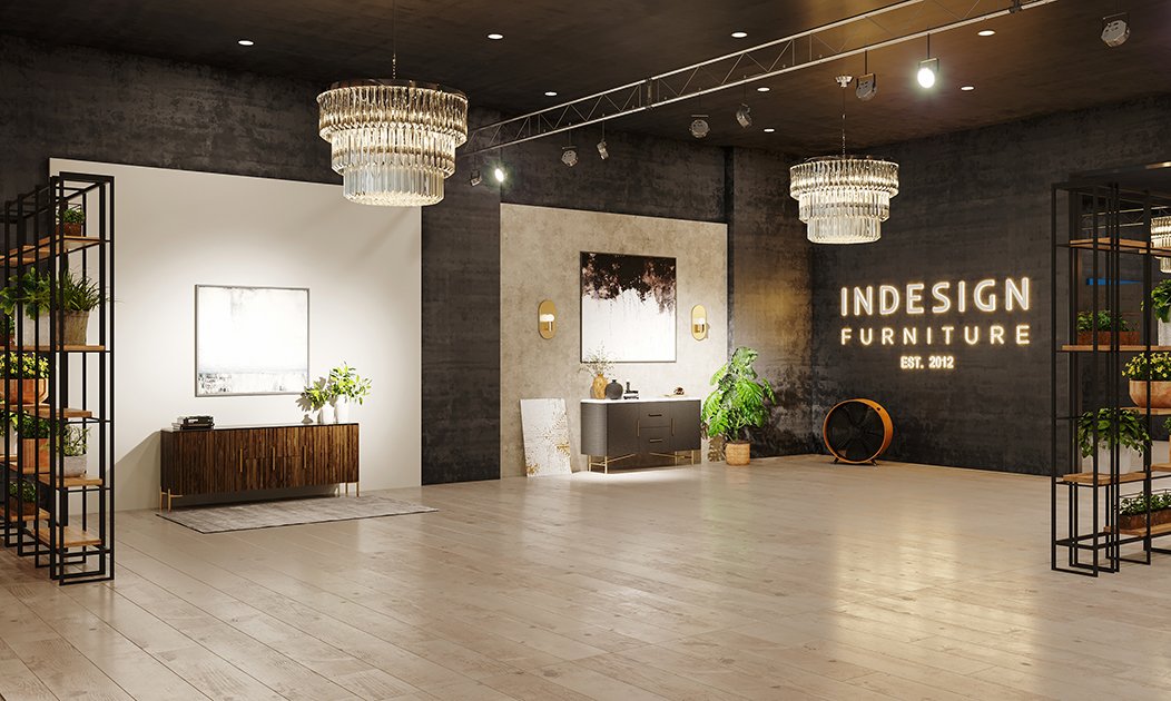 About — Indesign Furniture