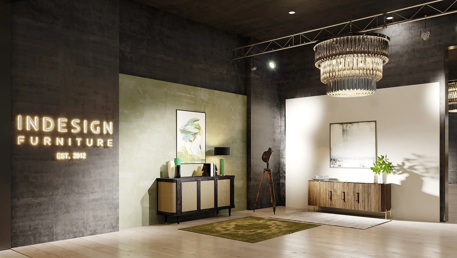 About — Indesign Furniture