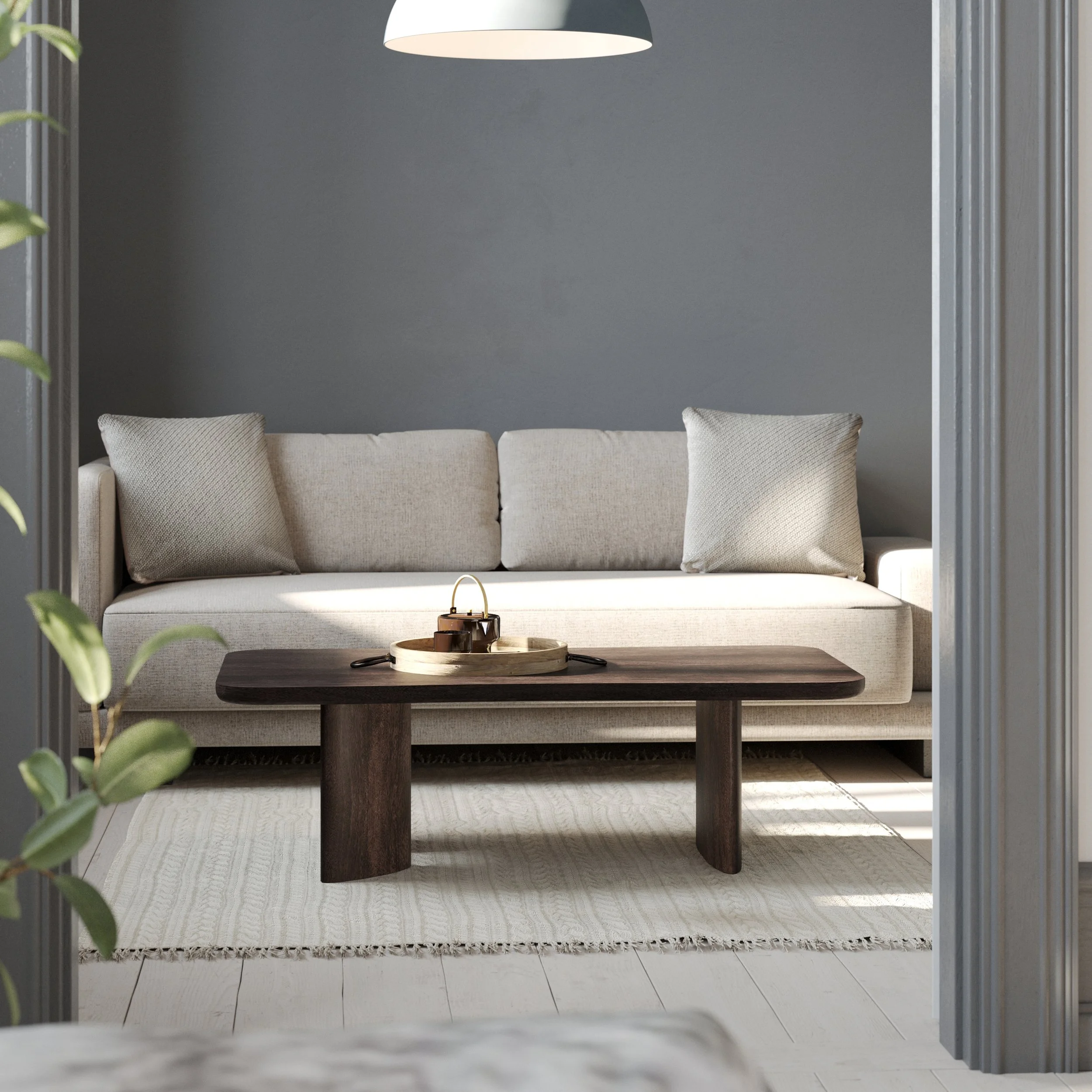 Amari Console Table — Indesign Furniture