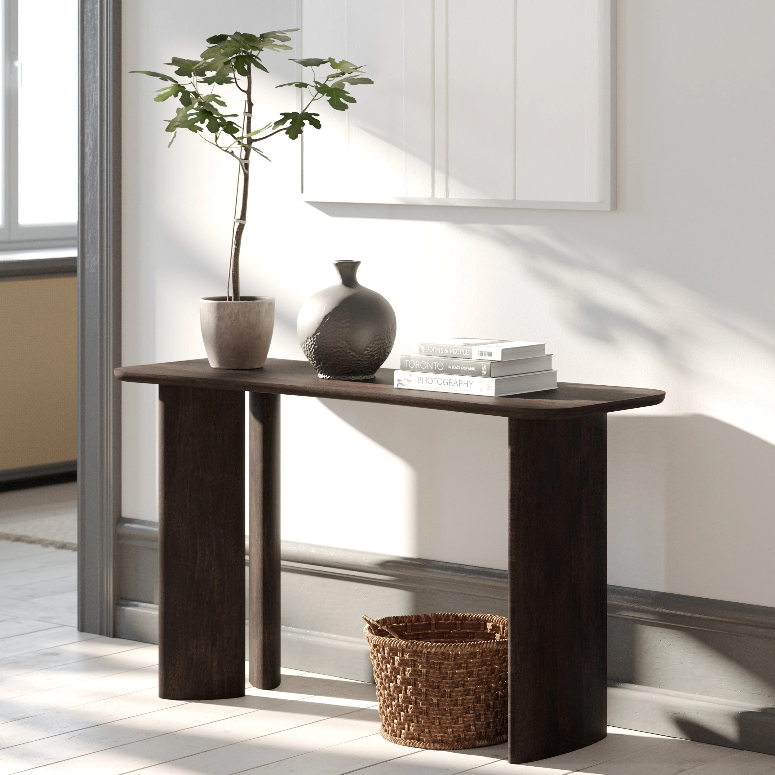 Amari Console Table — Indesign Furniture