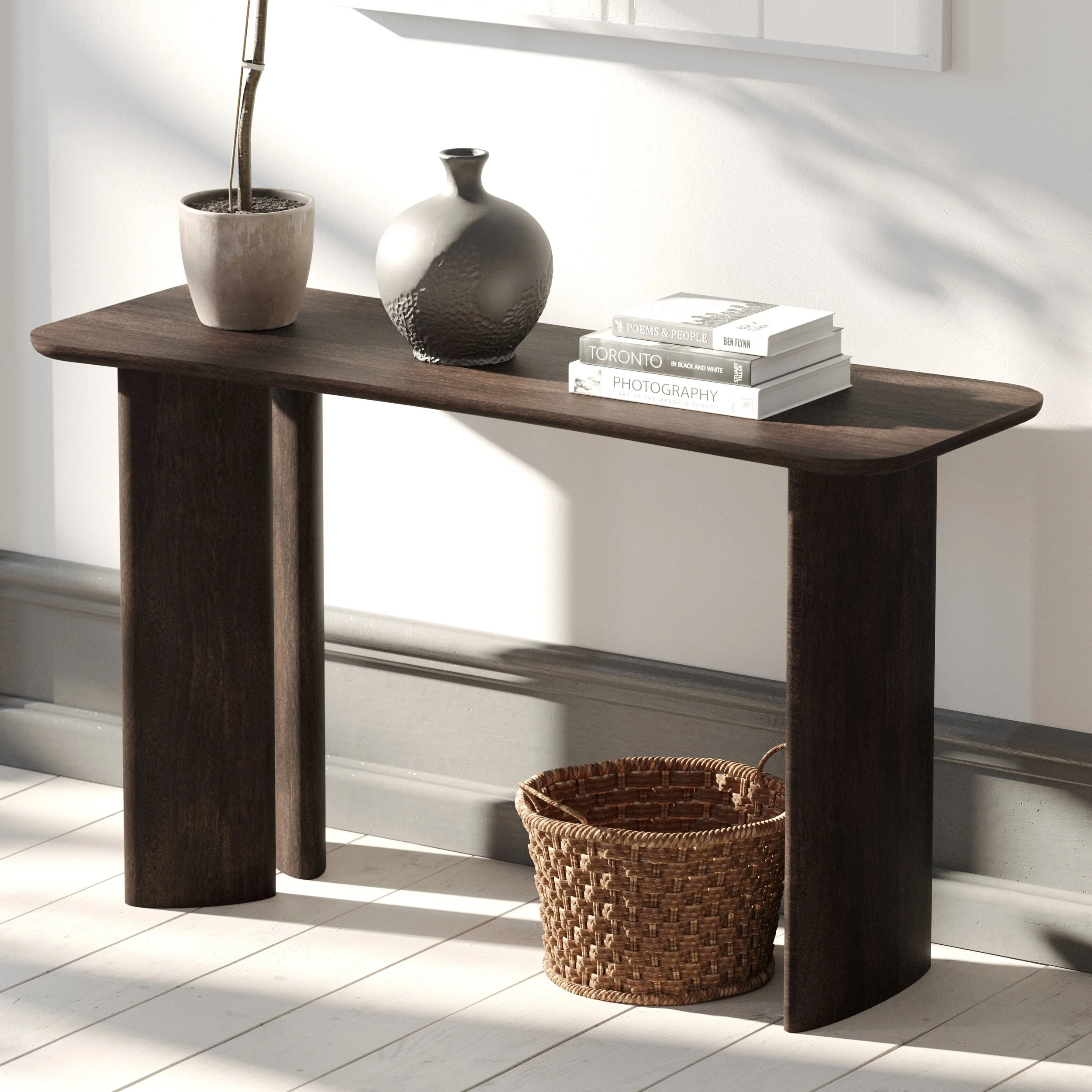 Amari Console Table — Indesign Furniture