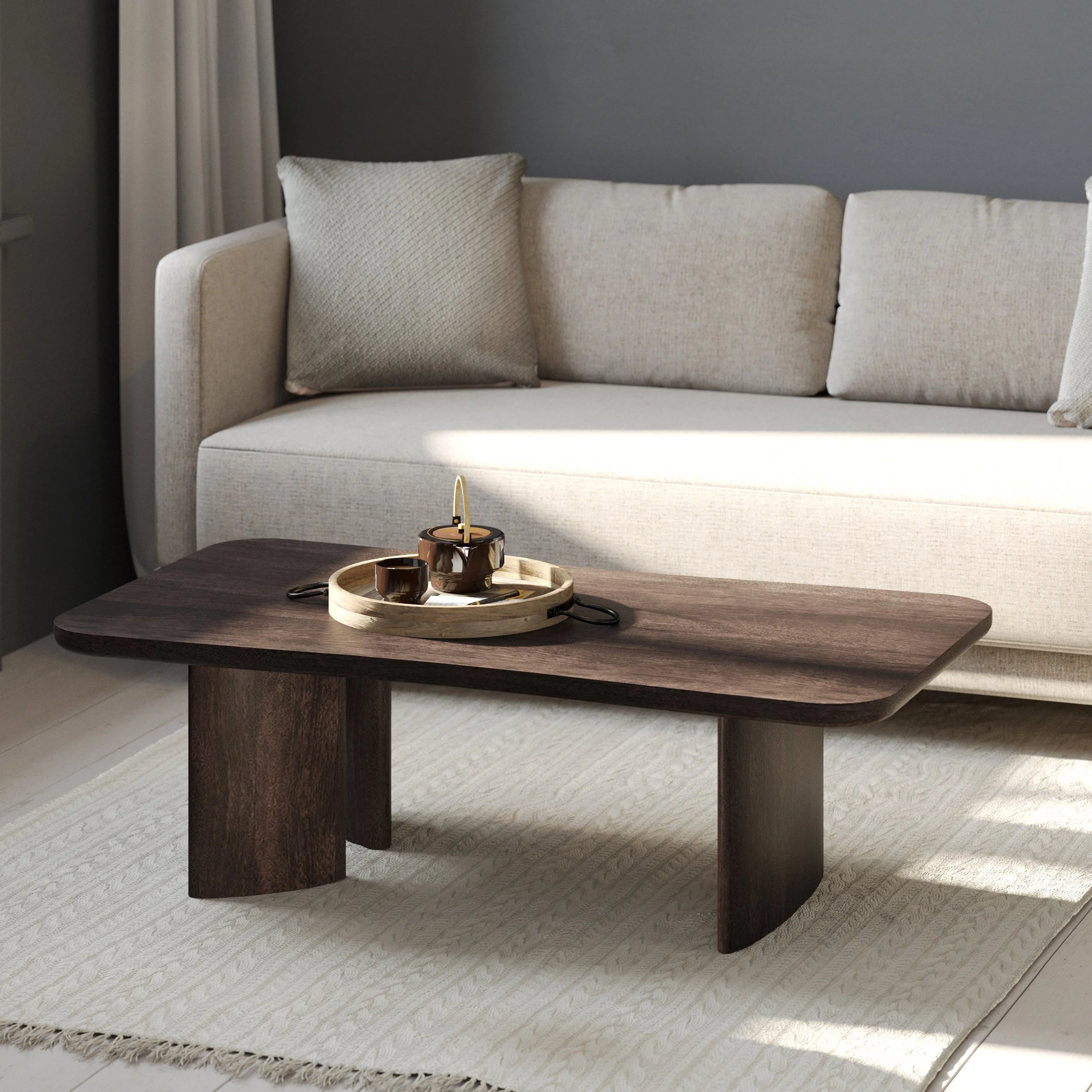 Amari Console Table — Indesign Furniture