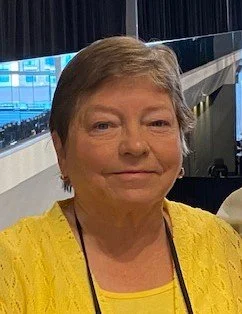 Vice President Barbara Carl Annual Report: 2023 — Grand Canyon Synod of ...