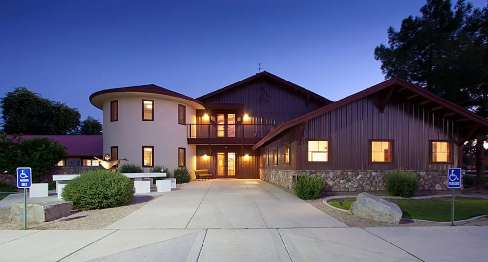 Prayers for Spirit of Joy Lutheran Church in Gilbert — Grand Canyon ...