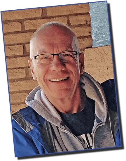 In memoriam: Rev. Richard Andersen — Grand Canyon Synod of the ELCA