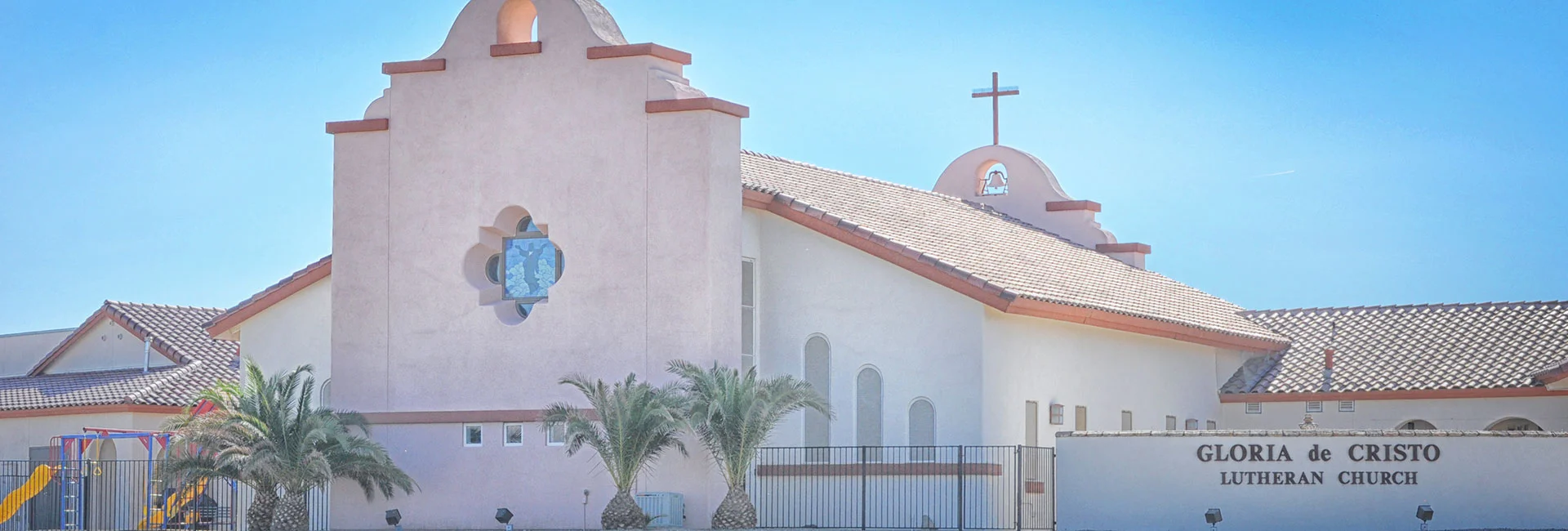 Prayers for Gloria de Cristo Lutheran Church in Yuma — Grand Canyon ...