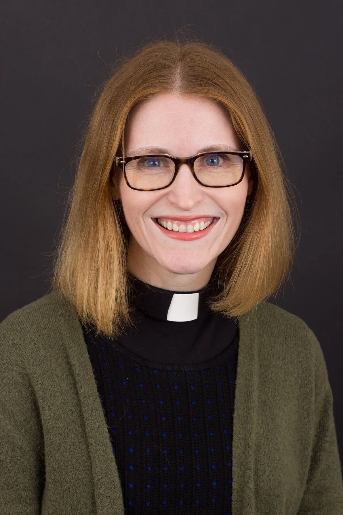 Anne Edison-Albright elected bishop of the East Central Synod of ...