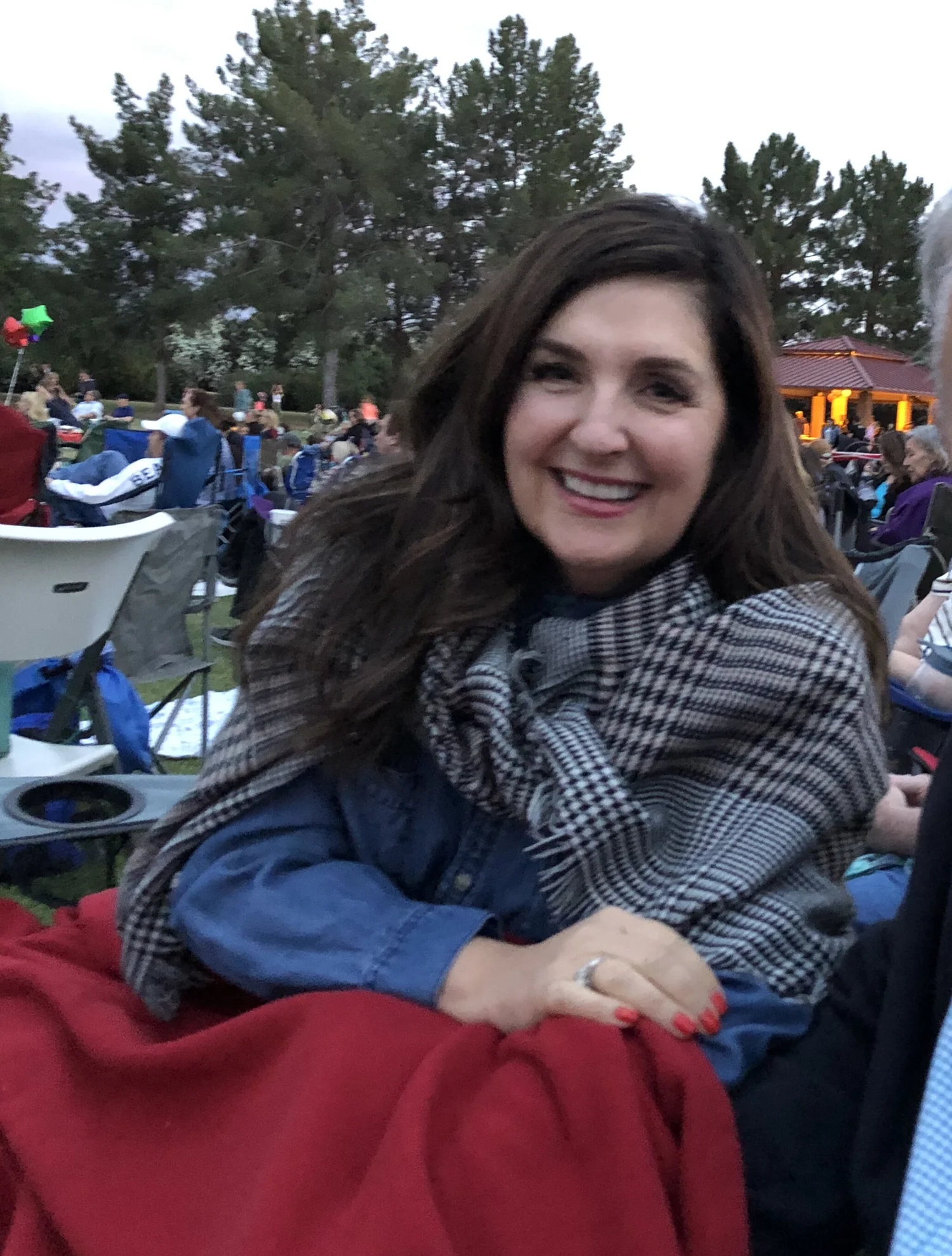 Laura Musfeldt — Grand Canyon Synod of the ELCA