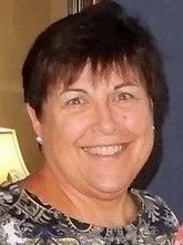 Janet Santiago — Grand Canyon Synod of the ELCA