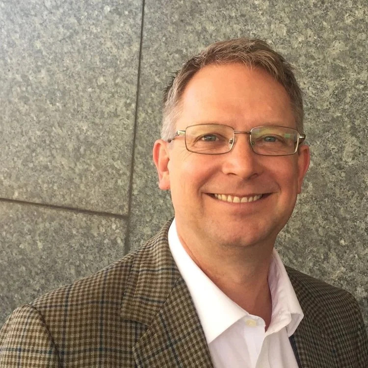 Brian Flatgard Annual Report: 2023 — Grand Canyon Synod of the ELCA