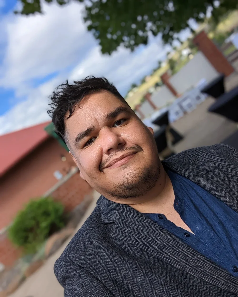 Rev. Abel Arroyo Traverso elected co-chair of Extraordinary Lutheran ...