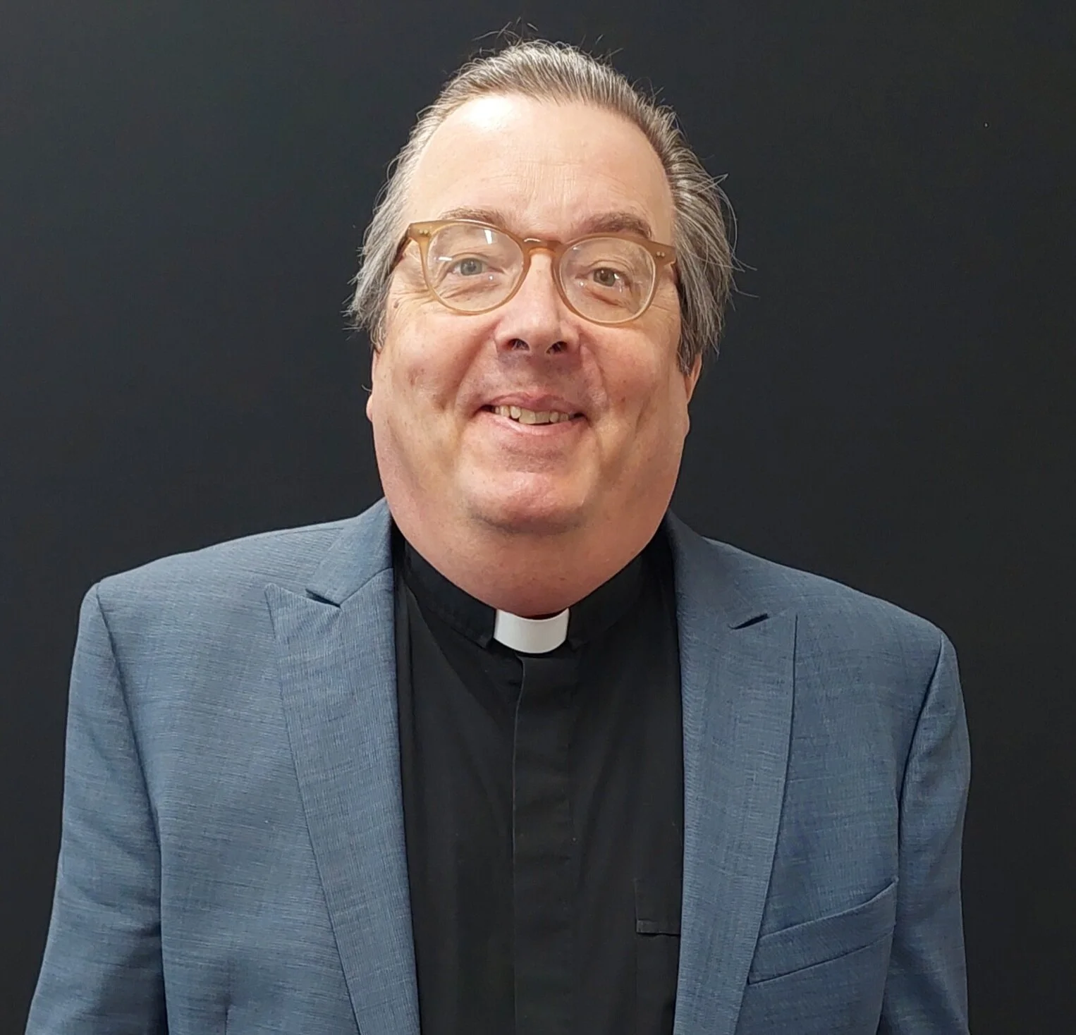 Installation of Rev. Scott A. Klimke — Grand Canyon Synod of the ELCA