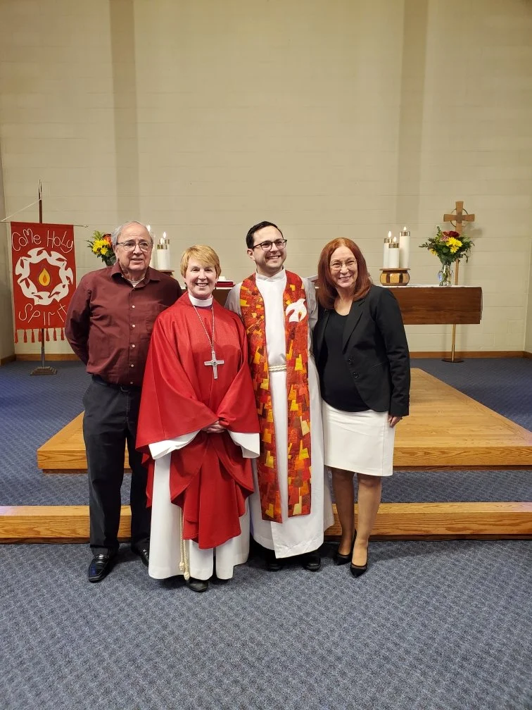 Office of the Bishop Updates: 3/24/2023 — Grand Canyon Synod of the ELCA