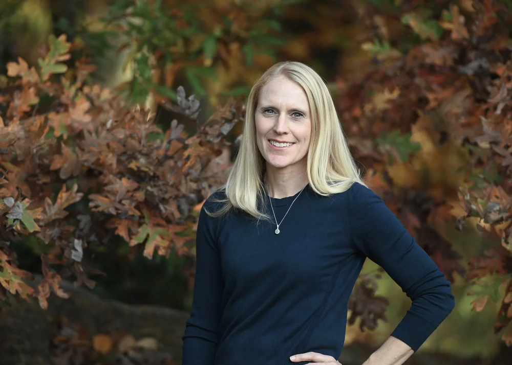 Rev. Sara Cutter is our ELCA churchwide representative at 2023 assembly ...