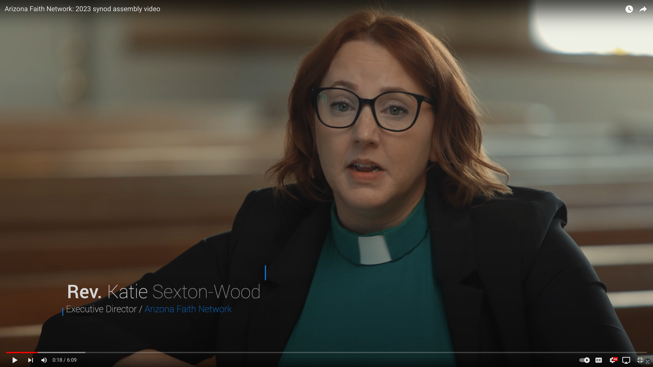 2023 Assembly Mission and Ministry Stories — Grand Canyon Synod of the ELCA