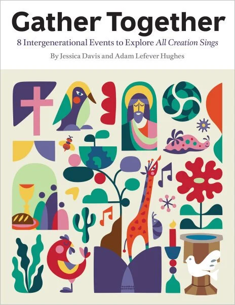 ELCA Worship: September’s Featured Partner Resources and Events — Grand ...