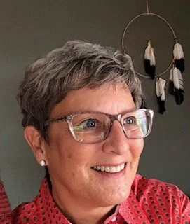 Deacon Kate Adelman — Grand Canyon Synod of the ELCA