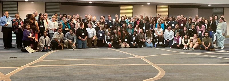 ELCA World Hunger Leadership Gathering: Empowering Leaders in the Fight ...