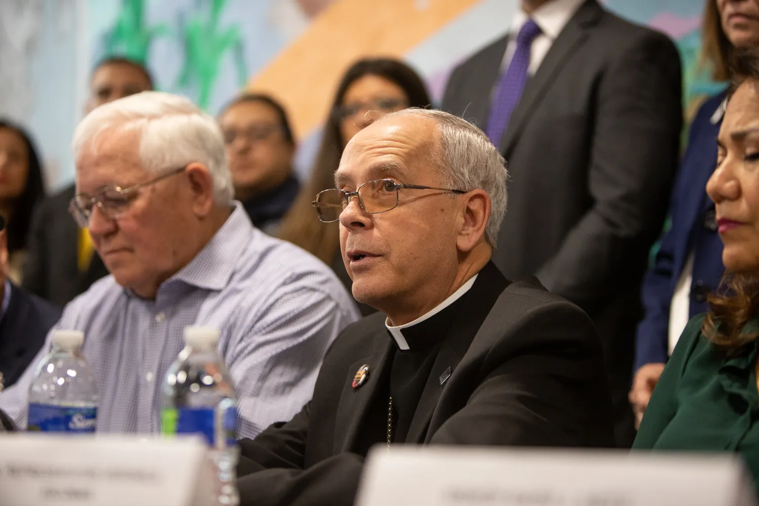 Statement from the ELCA Conference of Bishops in solidarity with ...