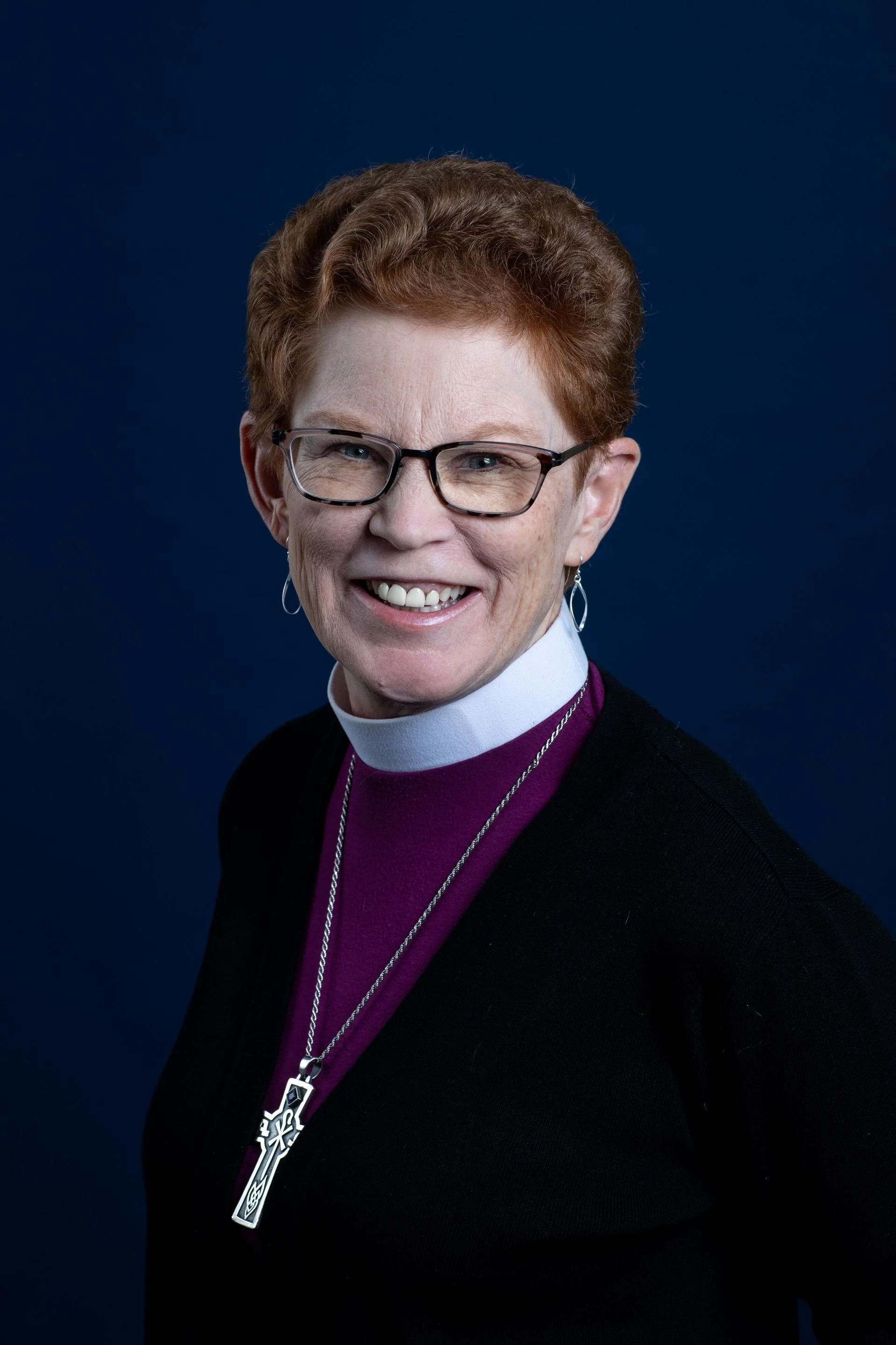 Susan Briner reelected bishop of ELCA Southwestern Texas Synod — Grand ...