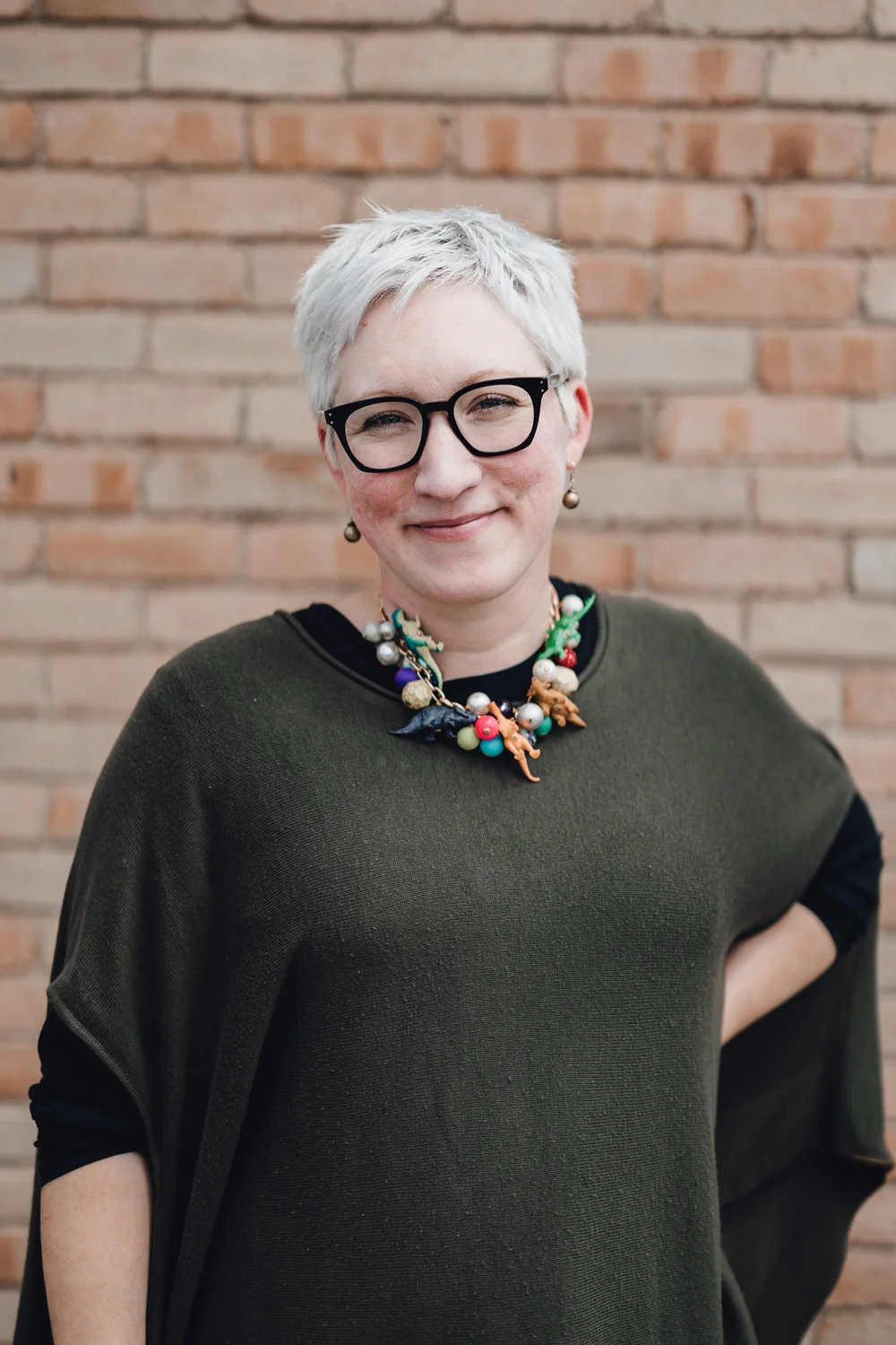 Unlock the Art of Storytelling with Rev. Andrea Roske-Metcalfe at the ...
