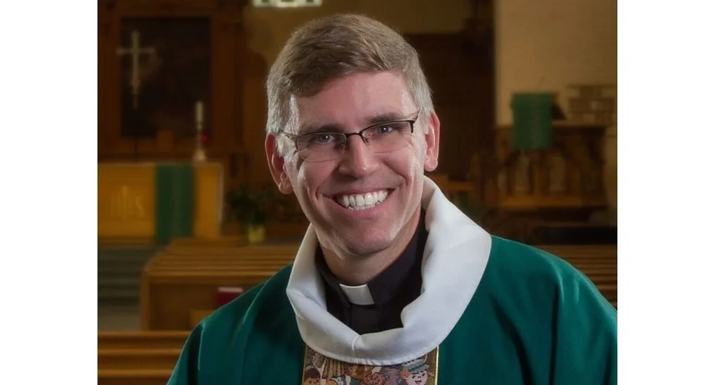 Meet Bishop-elect Nathan Pipho: A Vision for Justice and Community ...