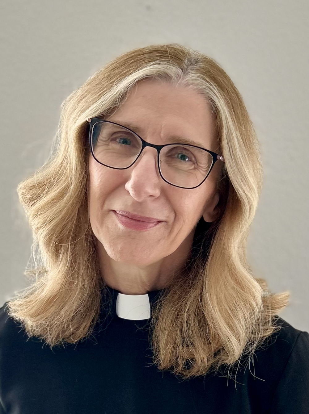 Installation of Rev. Lisa Hackler — Grand Canyon Synod of the ELCA