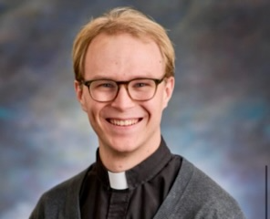 Ordination of Daniel Volkmann in Shiner, Texas — Grand Canyon Synod of ...