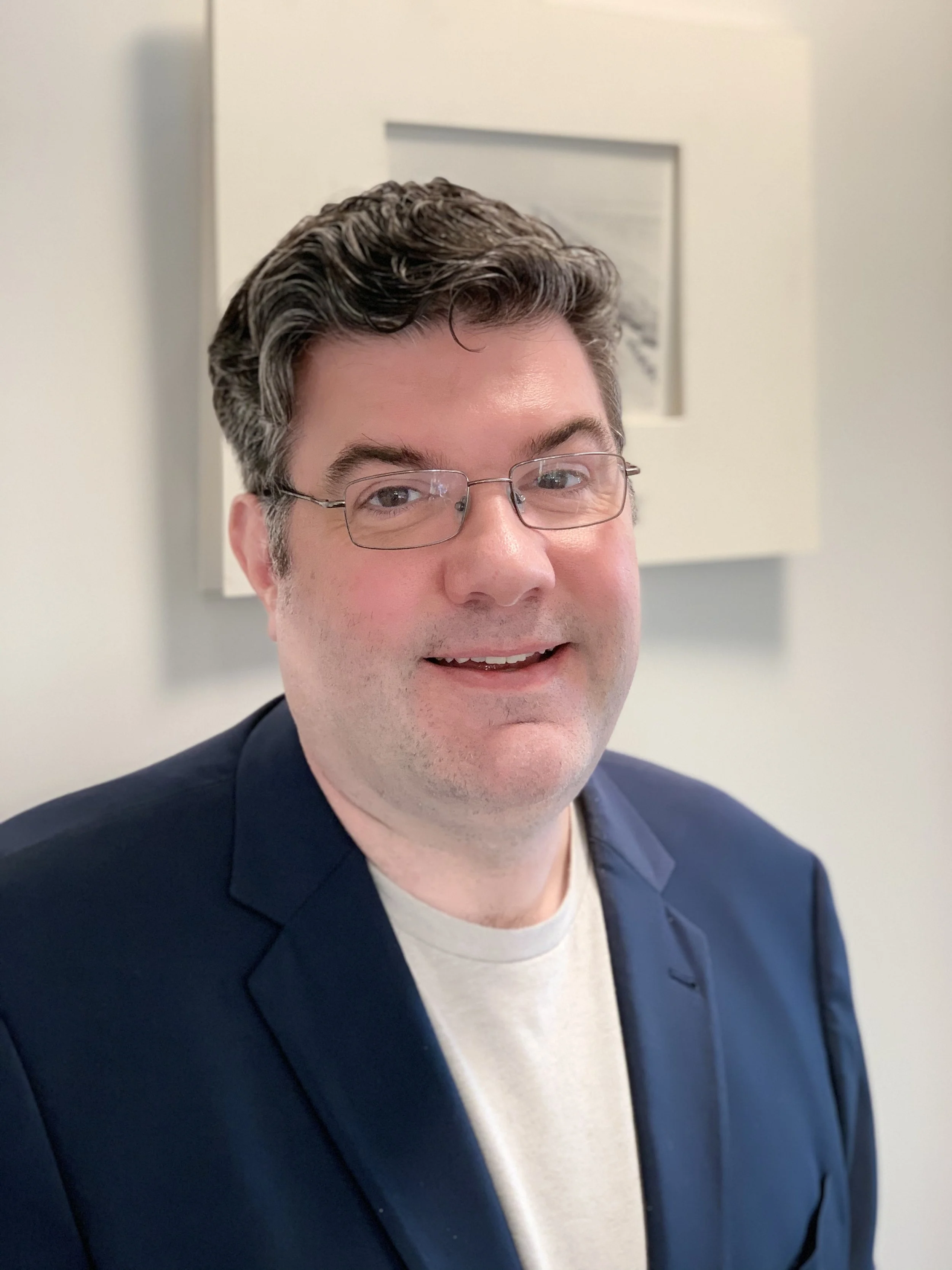 Deepen Your Spiritual Journey: Meet David Bullock, Grand Canyon Synod’s ...