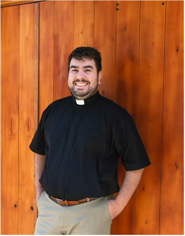 Rev. Paul Larson Named Advocacy Director for LEAN Ahead of Legislative ...