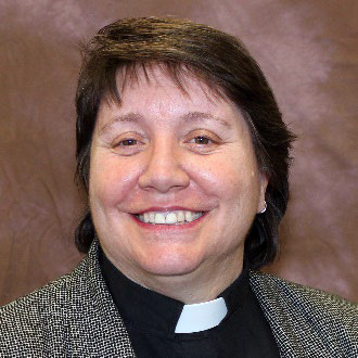 Rev. Donna Simon Elected Bishop of Central States Synod — Grand Canyon ...