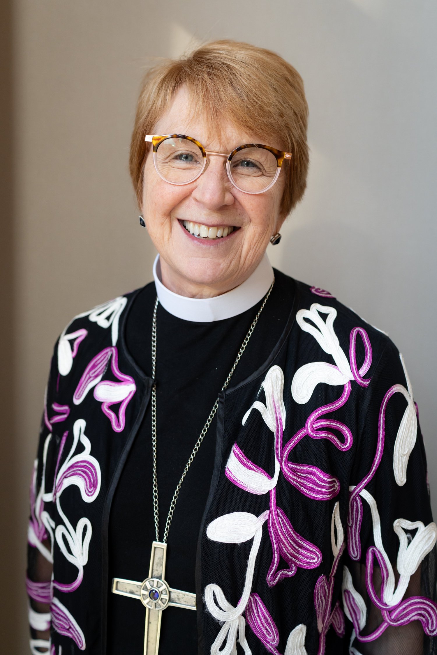 ELCA Bishops Convene in Minneapolis — Bishop Hutterer Begins Her Term ...