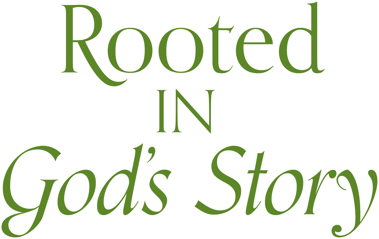 Rooted in God’s Story: The Grand Canyon Synod’s 2025–2026 Impact ...