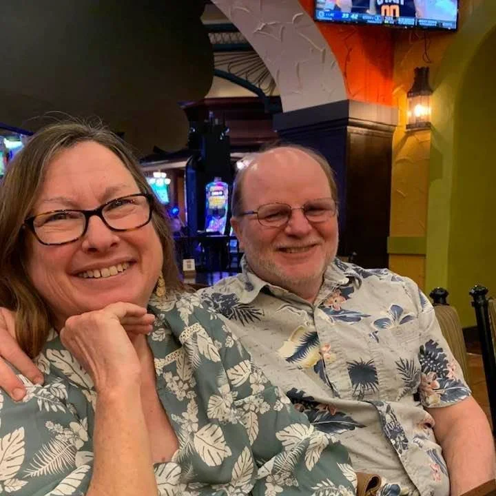 In Christian Hope: Service for Roger and Kristine Bailey to Be Held ...