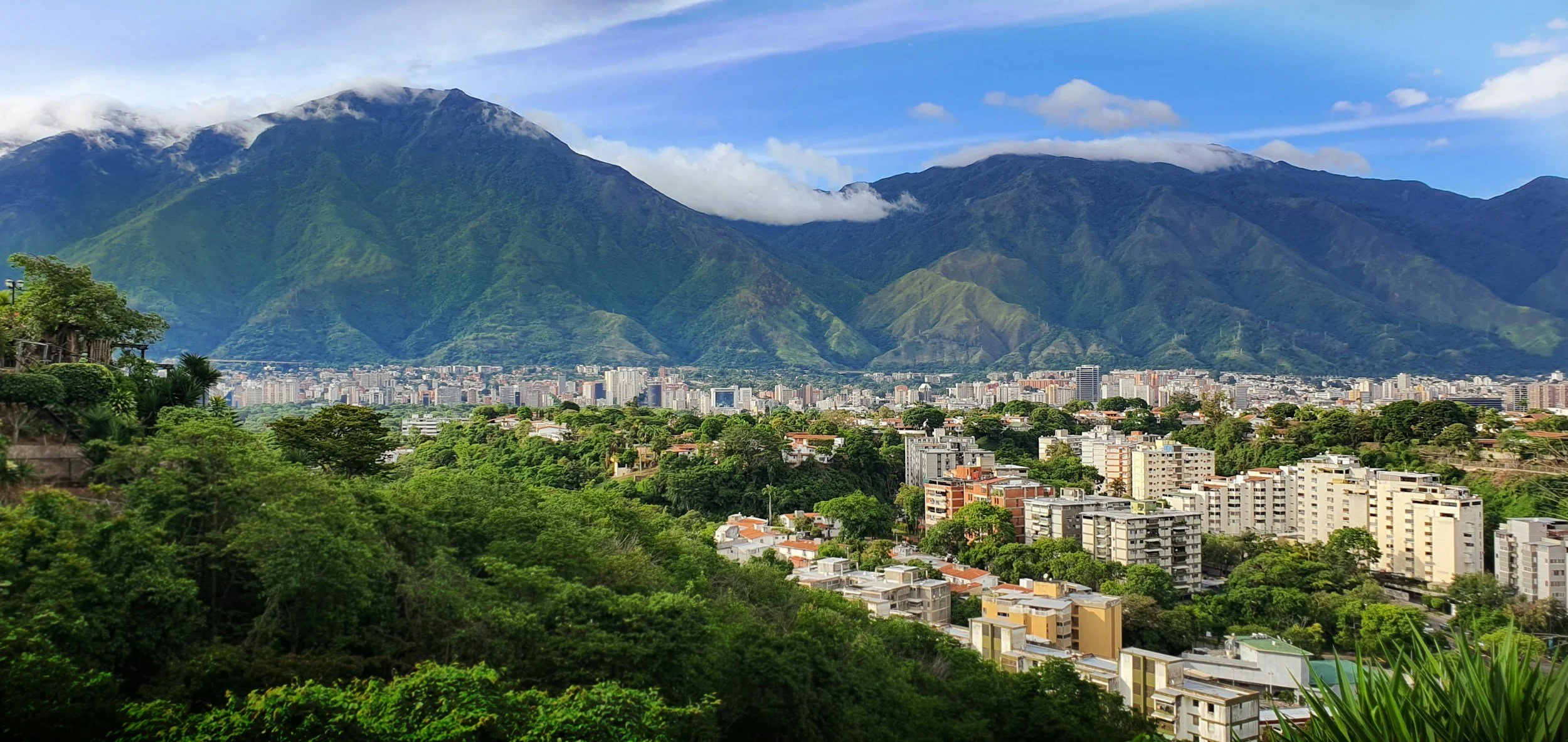 A Prayer for Venezuela: Holding a Nation in Hope and God’s Steadfast ...
